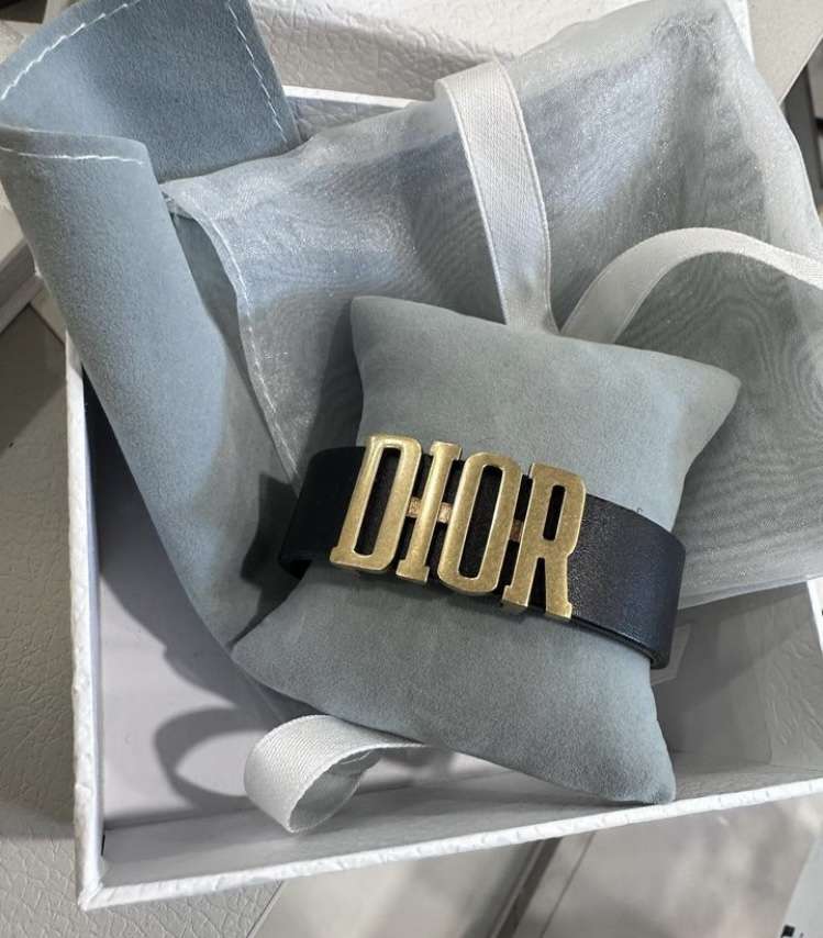 Dior naramok - VIP LUXURY