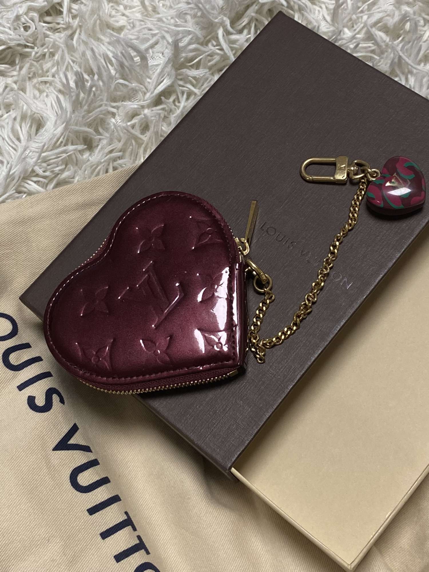 Louis Vuitton penazenka - VIP LUXURY