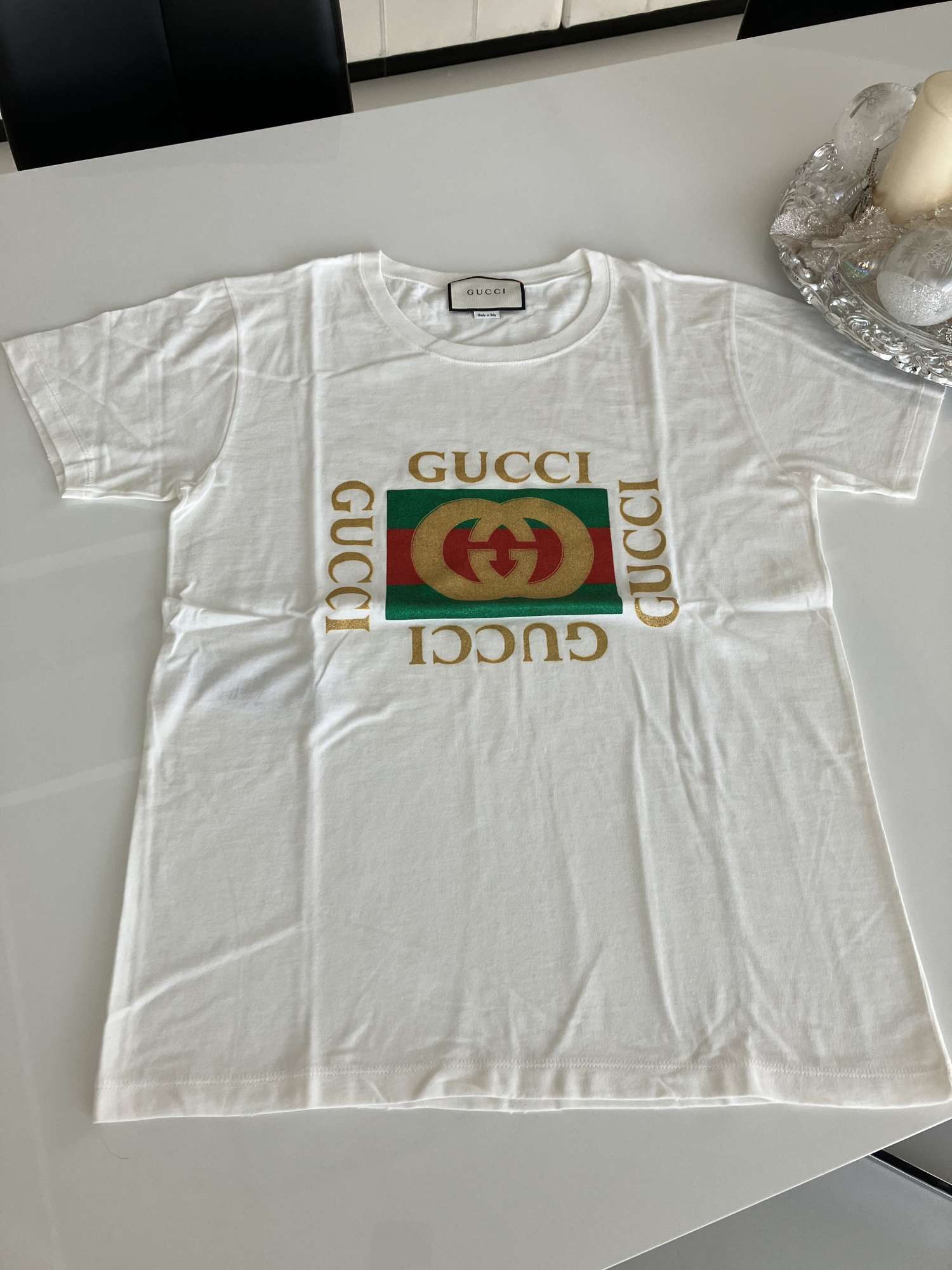 Gucci tricko - VIP LUXURY