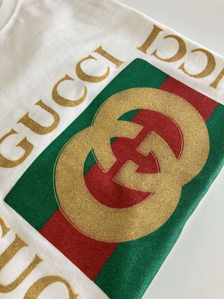 Gucci tricko - VIP LUXURY