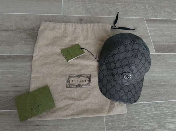 Gucci siltovka - VIP LUXURY